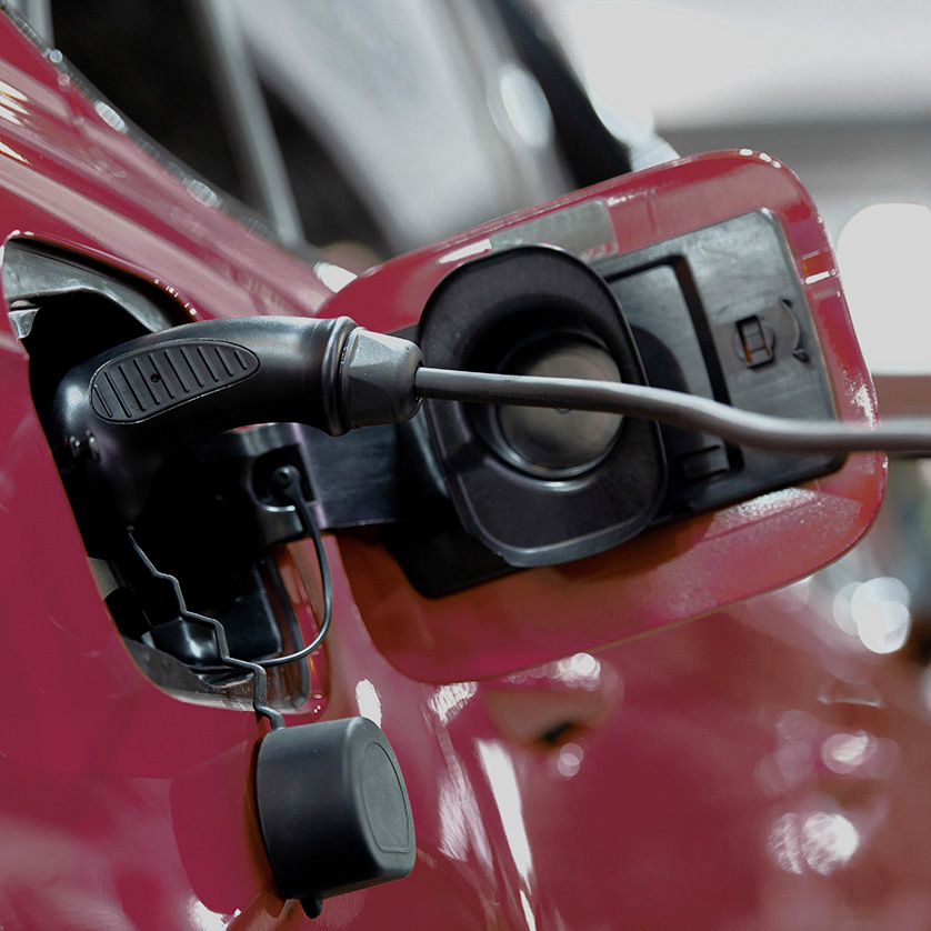 Zertifizierung von Hochvoltbatterien nach ECE R100